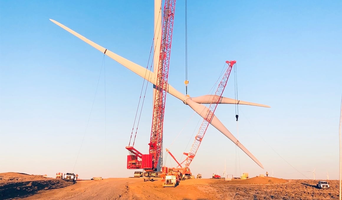 Blattner Company: Building on More Than a Century of Innovation