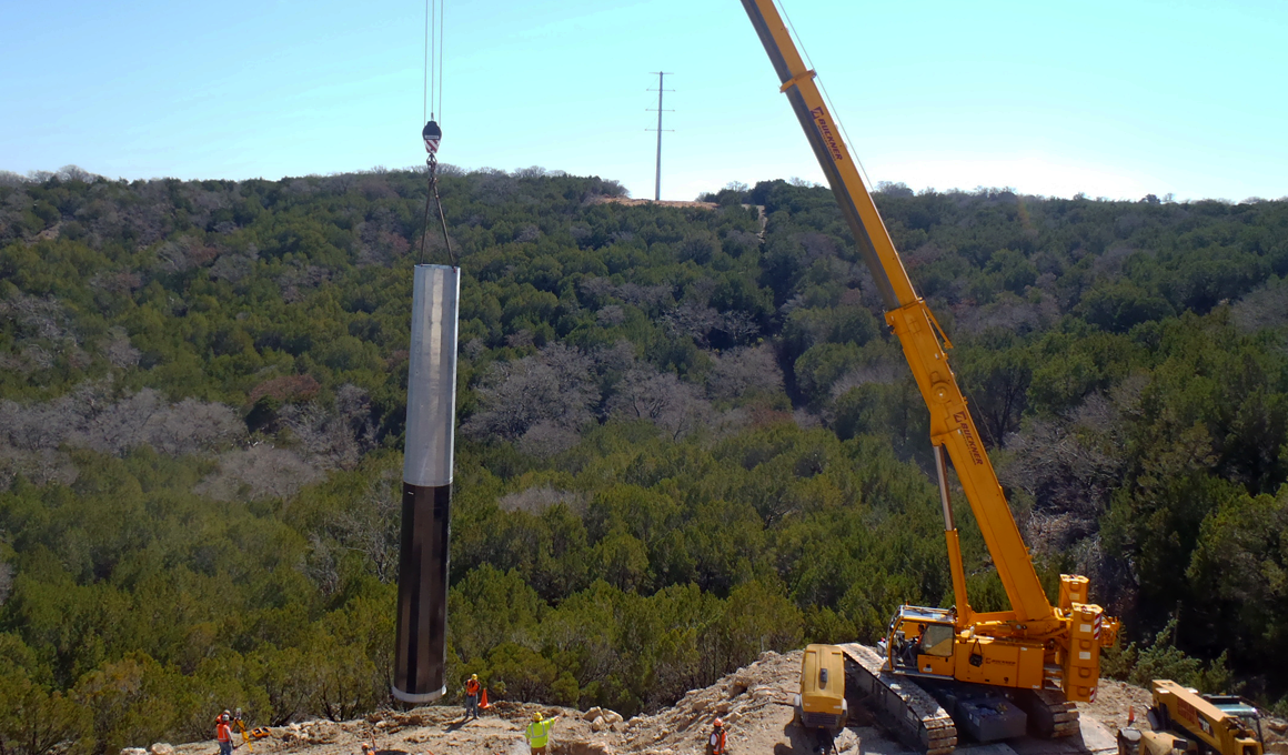 Blattner Company: Building on More Than a Century of Innovation