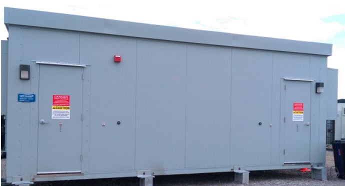 Blattner Company: Building on More Than a Century of Innovation