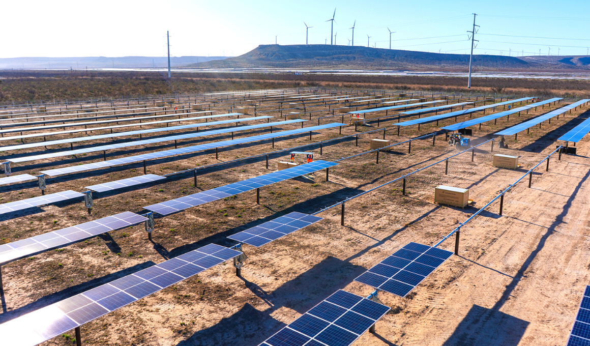 Blattner Solar | Leading Solar Energy Company