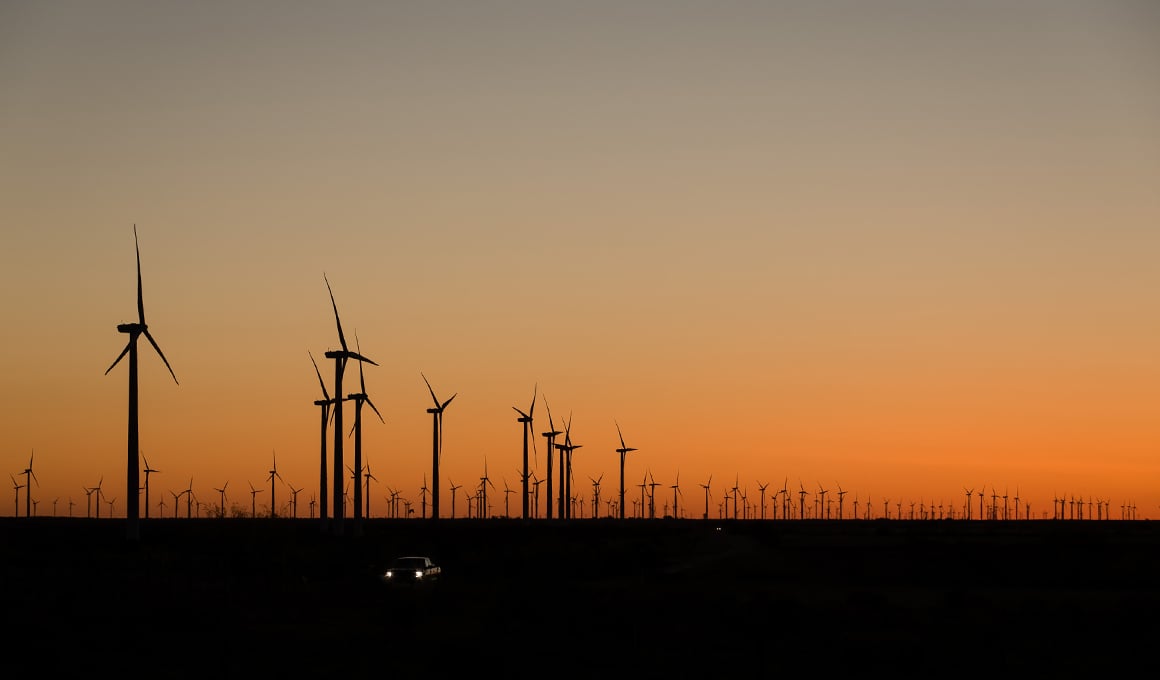 Blattner Wind | Trusted Wind Energy Solutions