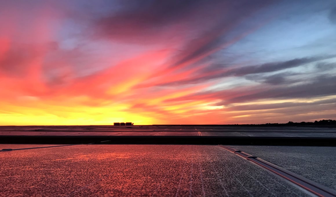 Blattner Company: Building on More Than a Century of Innovation